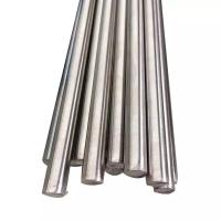 China ASTM B351 Zirconium Round Bar R60705 Non Ferrous Alloys Custom Size for sale