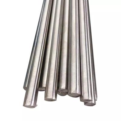 China ASTM B351 Zirconium Round Bar R60705 Non Ferrous Alloys Custom Size for sale