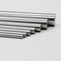 China ASTM B351 Zirconium Round Bar R60705 Non Ferrous Alloys Custom Size for sale