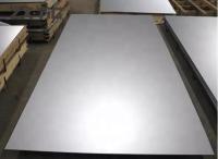 China ASTM B551 Zirconium Sheet Metal Zr99.6 Non Ferrous Metals Power Industry for sale