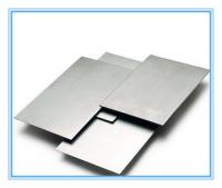 China ASTM B551 Zirconium Sheet Metal Zr99.6 Non Ferrous Metals Power Industry for sale