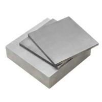 China ASTM B708 Tantalum Alloy Sheet R05400 Non Ferrous Metals Plate Strip Ribbon for sale