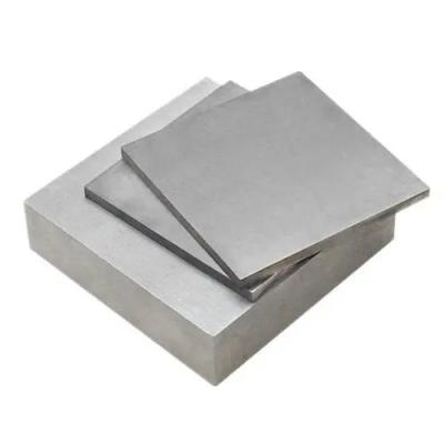China ASTM B708 Tantalum Alloy Sheet R05400 Non Ferrous Metals Plate Strip Ribbon for sale