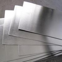 China ASTM B708 Tantalum Alloy Sheet R05400 Non Ferrous Metals Plate Strip Ribbon for sale