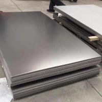 China ASTM B708 Tantalum Alloy Sheet R05400 Non Ferrous Metals Plate Strip Ribbon for sale