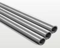 China Purity Seamless Tantalum Tube Pipe R05200 Non Ferrous Metal Casting for sale