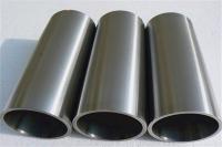 China Purity Seamless Tantalum Tube Pipe R05200 Non Ferrous Metal Casting for sale