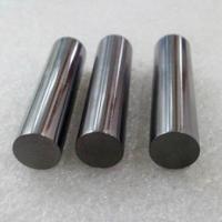 China Multi Purpose ASTM B394 Niobium Tube Length 200mm Niobium Pipe for sale
