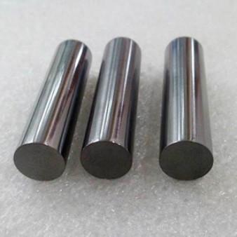 China Multi Purpose ASTM B394 Niobium Tube Length 200mm Niobium Pipe for sale