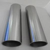 China Multi Purpose ASTM B394 Niobium Tube Length 200mm Niobium Pipe for sale