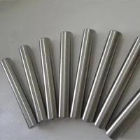 China High Purity 99.7% Niobium Bar Rod R04210 Non Ferrous Metals Aerospace for sale