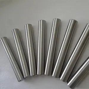 China High Purity 99.7% Niobium Bar Rod R04210 Non Ferrous Metals Aerospace for sale