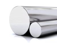 China High Purity 99.7% Niobium Bar Rod R04210 Non Ferrous Metals Aerospace for sale