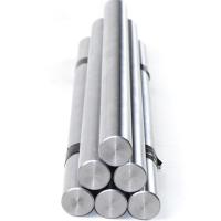 China Forged 350mm Titanium Metal Rod  ASTM B348 for sale