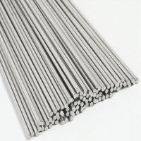 China Forged 350mm Titanium Metal Rod  ASTM B348 for sale
