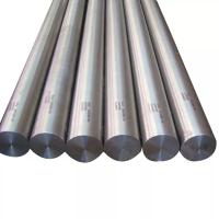 China Forged 350mm Titanium Metal Rod  ASTM B348 for sale