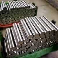 China Round Gr5 Alloy Titanium Rods Large Diameter For Industrial Field for sale