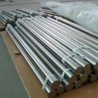 China Aerospace Grade Titanium Alloy Bar Medical Low Gap Pure Titanium Rods for sale