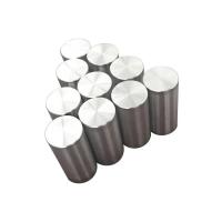 China Aerospace Grade Corrosion Resistant Titanium Alloy Bar For Mechanical Equipment for sale