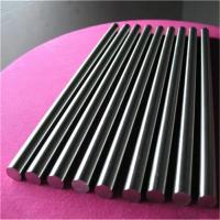 China Aerospace Grade Corrosion Resistant Titanium Alloy Bar For Mechanical Equipment for sale