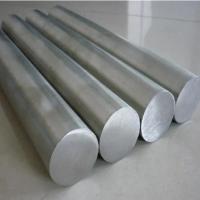 China Aerospace Grade Corrosion Resistant Titanium Alloy Bar For Mechanical Equipment for sale