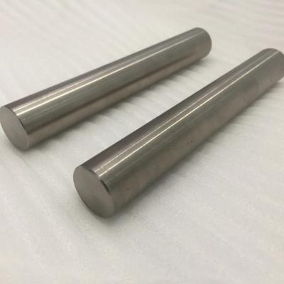 China Aerospace Grade Corrosion Resistant Titanium Alloy Bar For Mechanical Equipment for sale