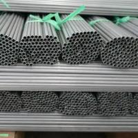 China seamless Pickling Annealed Titanium Capillary Tube For Chemical Medical for sale