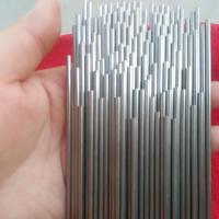 China Pure Titanium Straight Wire For Medical 0.1″ - 1.87″ for sale