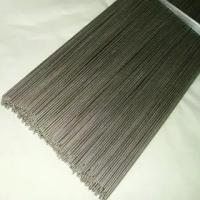 China Pure Titanium Straight Wire For Medical 0.1″ - 1.87″ for sale