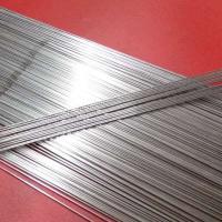 China Bright Surface Titanium Welding Wire Spot Diameter 0.1 - 0.7mm for sale