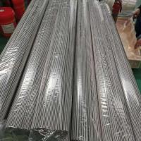 China Bright Surface Titanium Welding Wire Spot Diameter 0.1 - 0.7mm for sale