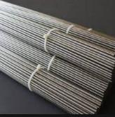 China Ti-6Al-4V GR5 Titanium Welding Rod Pickling Straight Shape for sale