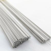 China ASTM B863 Pure Titanium Alloy Wire Bright Surface TI6AL4V for sale