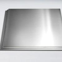 China Customized Pure Titanium Alloy Plate For Industrial Equipment Field for sale