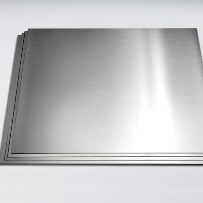 China Customized Pure Titanium Alloy Plate For Industrial Equipment Field for sale