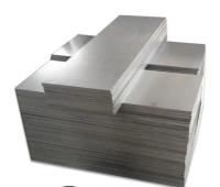 China Aviation Grade Titanium Sheet Metal For Industrial Construction Decoration for sale