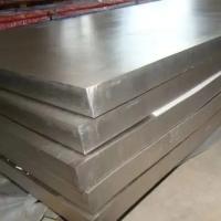 China Aviation Grade Titanium Sheet Metal For Industrial Construction Decoration for sale