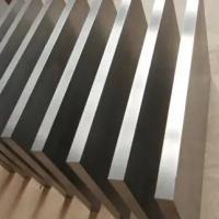 China Aviation Grade Titanium Sheet Metal For Industrial Construction Decoration for sale