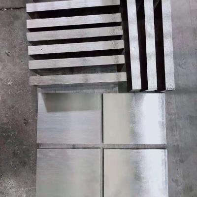 China Aviation Grade Titanium Sheet Metal For Industrial Construction Decoration for sale