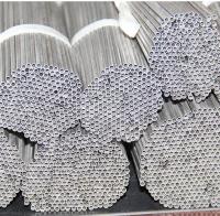 China Industrial Heat Exchangers Titanium Seamless Tubes GR1 Capillaries for sale