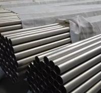 China Industrial Heat Exchangers Titanium Seamless Tubes GR1 Capillaries for sale