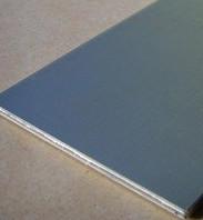 China TA1 Titanium Alloy Plate For Aerospace Chemical Industry for sale