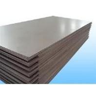 China TA1 Titanium Alloy Plate For Aerospace Chemical Industry for sale