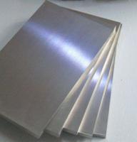 China Chemical Petroleum Titanium Alloy Plate Marine Aerospace Pharmaceutical for sale