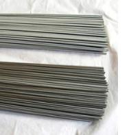 China Pure Titanium Welding Wire Annealed Straight Glasses Alloy Wire for sale