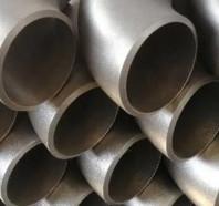 China Chemical Fiber Titanium Elbow For Electric Power Metallurgy for sale