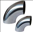 China Petroleum Chemical Titanium Alloy Tube Tee Electric Power Titanium Reducer for sale