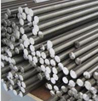 China TC4 Pure Titanium Alloy Bar For Aerospace Chemical Industries for sale