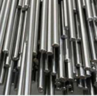 China TC4 Pure Titanium Alloy Bar For Aerospace Chemical Industries for sale