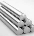 China Gr2 Titanium Alloy Bar For Chemical Pressure Vessels Seawater Treatment for sale